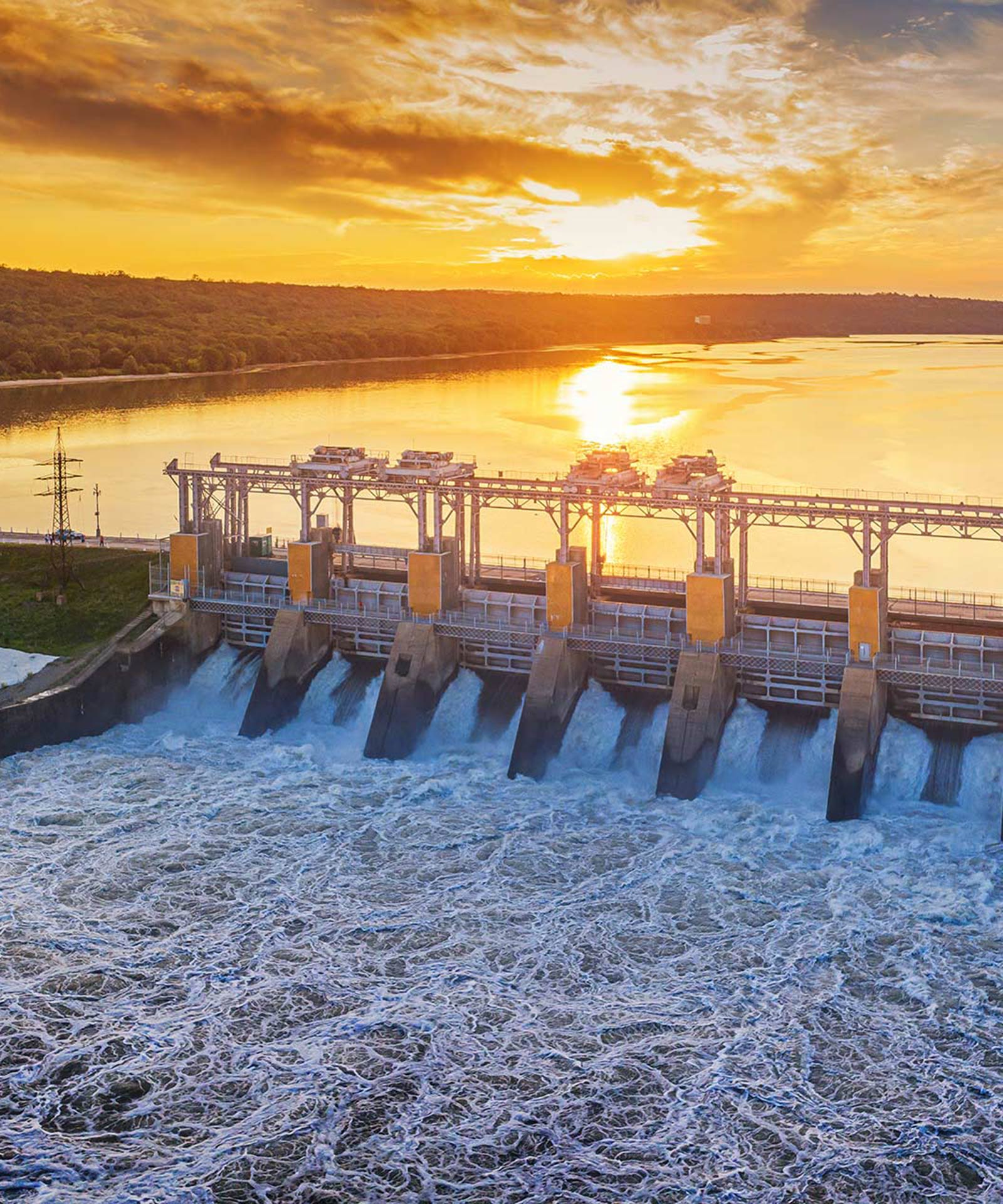 Home – Hydro - Greenfire.lt